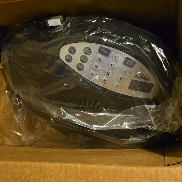 Nuwave | Kitchen | Nuwave Control Panel Model 260 | Poshmark